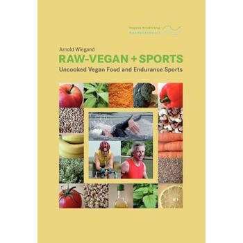 【】Raw-Vegan + Sports