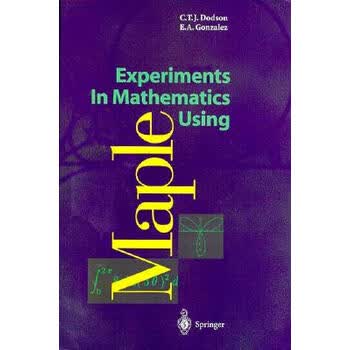【】Experiments in Mathematics Using