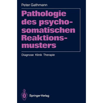 【】Pathologie Des Psychosomatisch