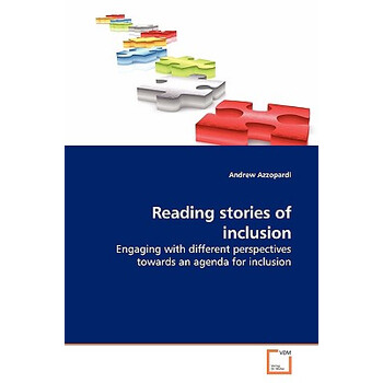 【】Reading Stories of Inclusion