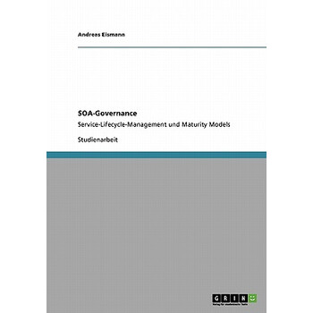 【】Soa-Governance