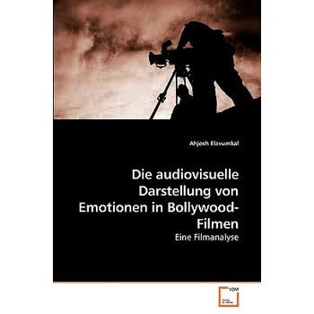 【】Die Audiovisuelle Darstellung V