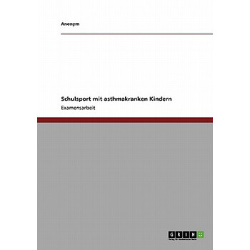 【】Schulsport Mit Asthmakrank