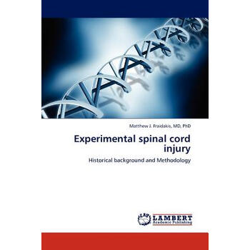 【】Experimental Spinal Cord Injury