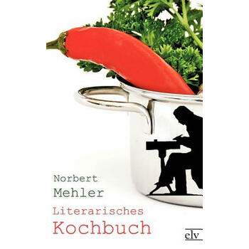【】Literarisches Kochbuch
