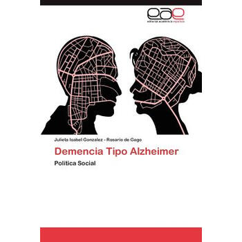 【】Demencia Tipo Alzheimer