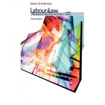 Labour Law