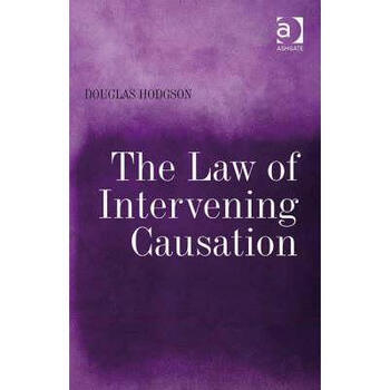 The Law of Intervening Causation