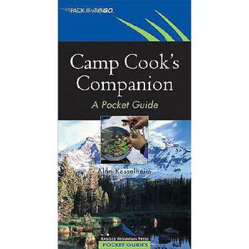 Camp Cook's Companion: A Pocket Guide