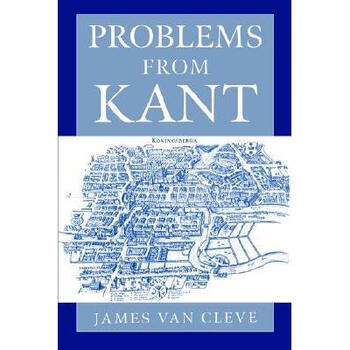 Problems from Kant