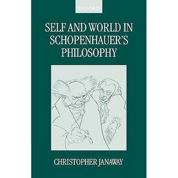 Self and World in Schopenhauer's Philosophy
