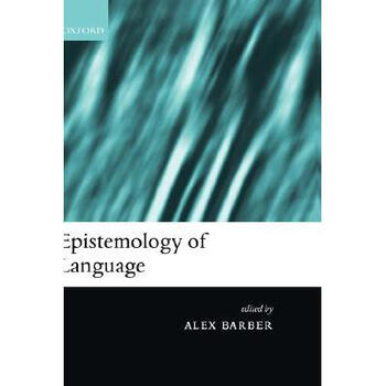 Epistemology of Language