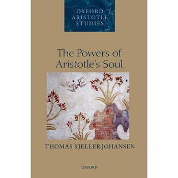 The Powers of Aristotle's Soul