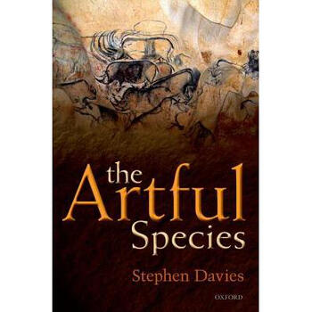 The Artful Species: Aesthetics, Art, and Evo...