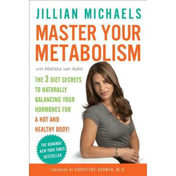 Master Your Metabolism: The 3 Diet Secrets t...