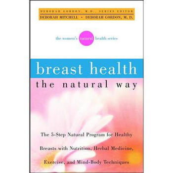 Breast Health the Natural Way