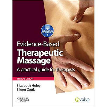 Evidence-Based Therapeutic Massage: A Practi...