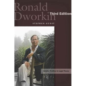 Ronald Dworkin: Third Edition