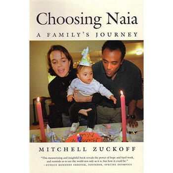 Choosing Naia: A Family's Journey