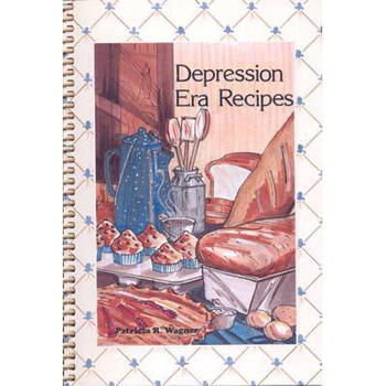 Depression Era Recipes