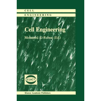 【】Cell Engineering