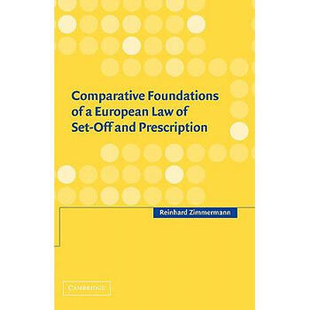 Comparative Foundations of a European Law of...