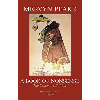 【】A Book of Nonsense: The Centenary