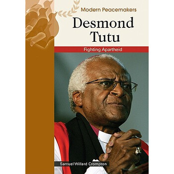 【】Desmond Tutu: Fighting Apartheid