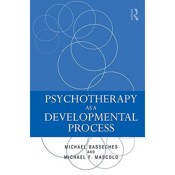 【】Psychotherapy as a Developmental
