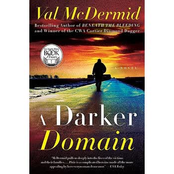 【】A Darker Domain