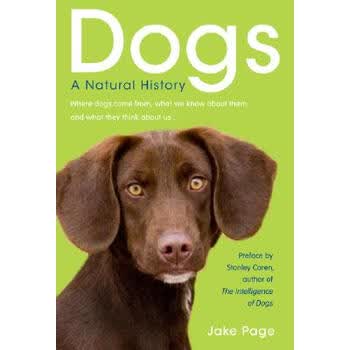 【】Dogs: A Natural History