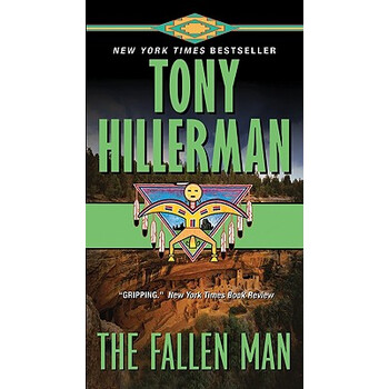 【】The Fallen Man