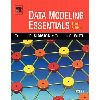 【】Data Modeling Essentials