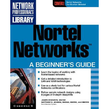 【】Nortel Networks: A Beginner's