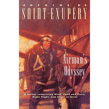 【】Airman's Odyssey