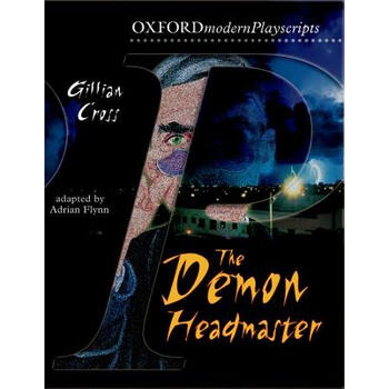 【】The Demon Headmaster