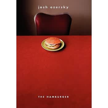 【】The Hamburger: A History