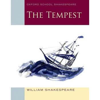 【】The Tempest