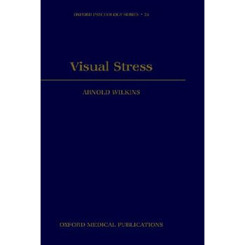 【】Visual Stress