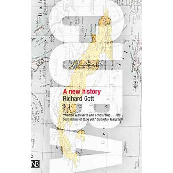 【】Cuba: A New History