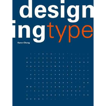 【】Designing Type