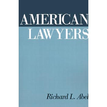 【】American Lawyers