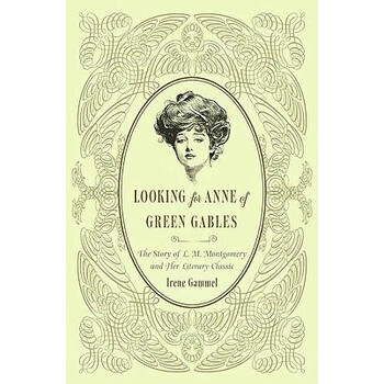【】Looking for Anne of Green Gables: The