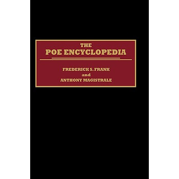 【】The Poe Encyclopedia