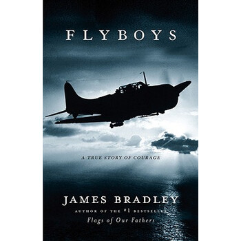 【】Flyboys: A True Story of Courage