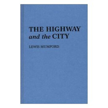 【】Highway and the City