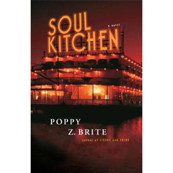 【】Soul Kitchen