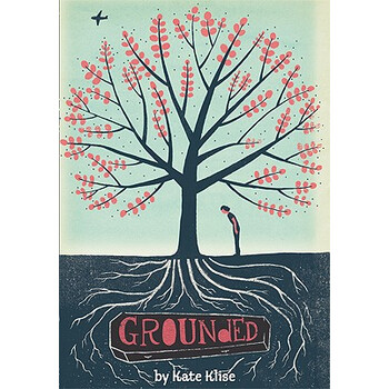 【】Grounded
