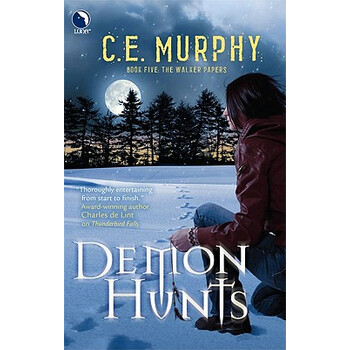 【】Demon Hunts