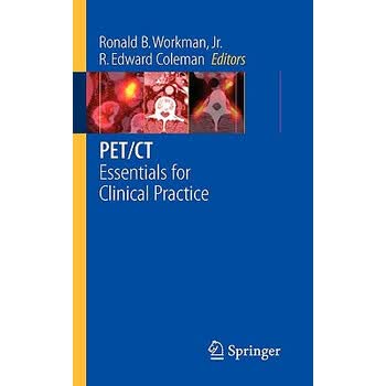 【】Pet/CT: Essentials for Clinical